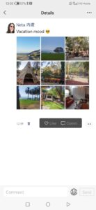 Learn how to post a moment on WeChat