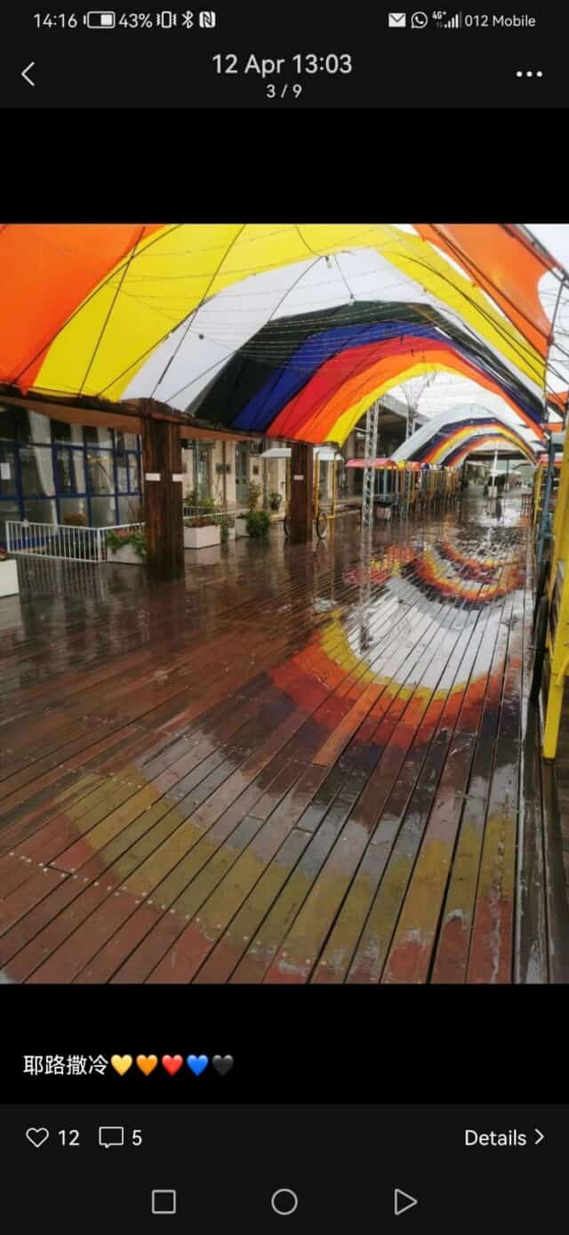 How To Create And Modify Your Qr Code” Inside Wechat China Media World