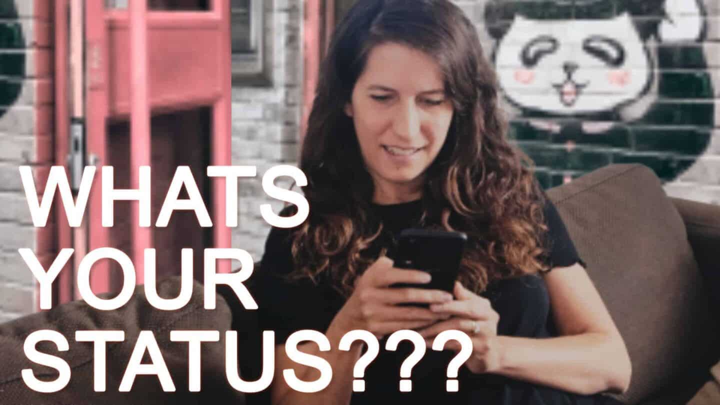 How To Create And Modify Your Qr Code” Inside Wechat China Media World