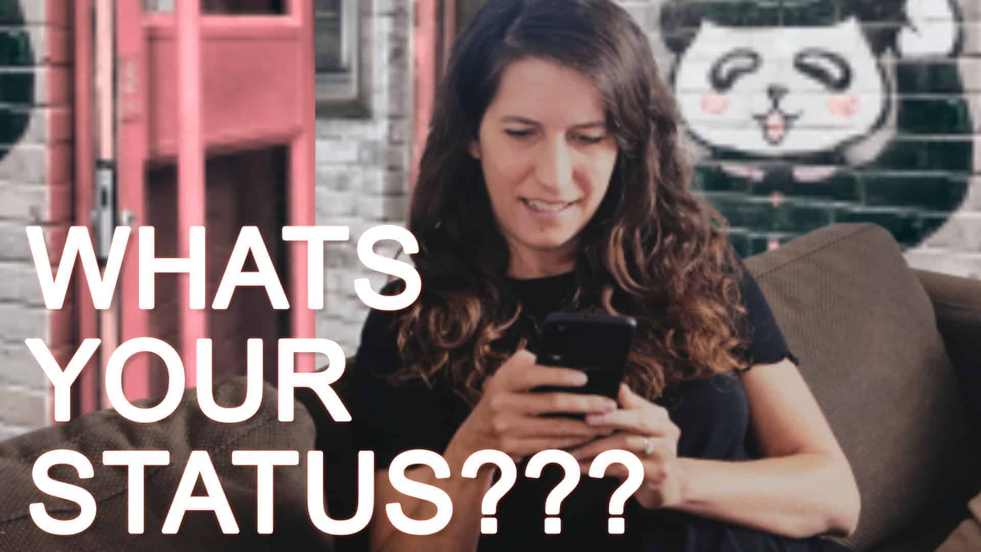 How To Create And Modify Your Qr Code” Inside Wechat China Media World