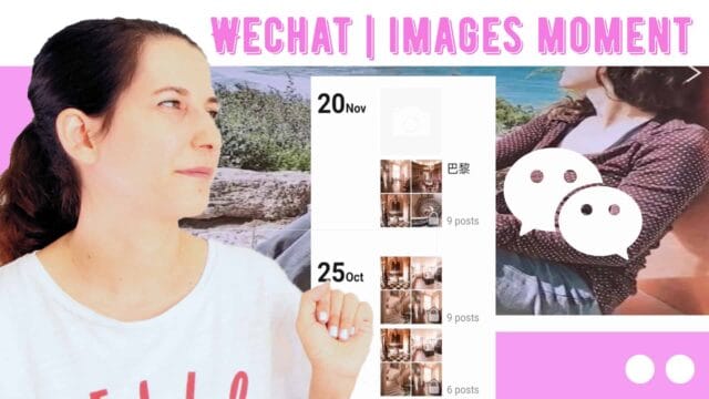 Using WeChat's Broadcast Messages: Reach Multiple Contacts with a ...